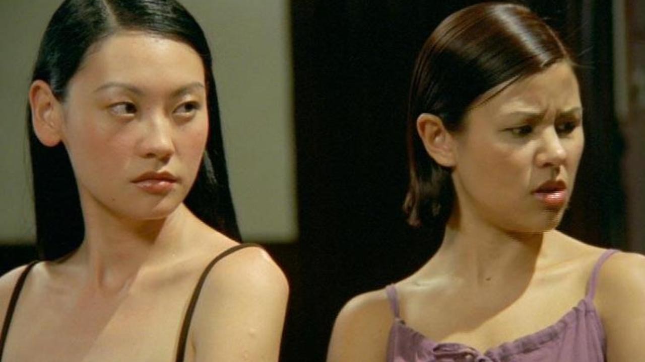 Chicken Rice War (2000) | MUBI