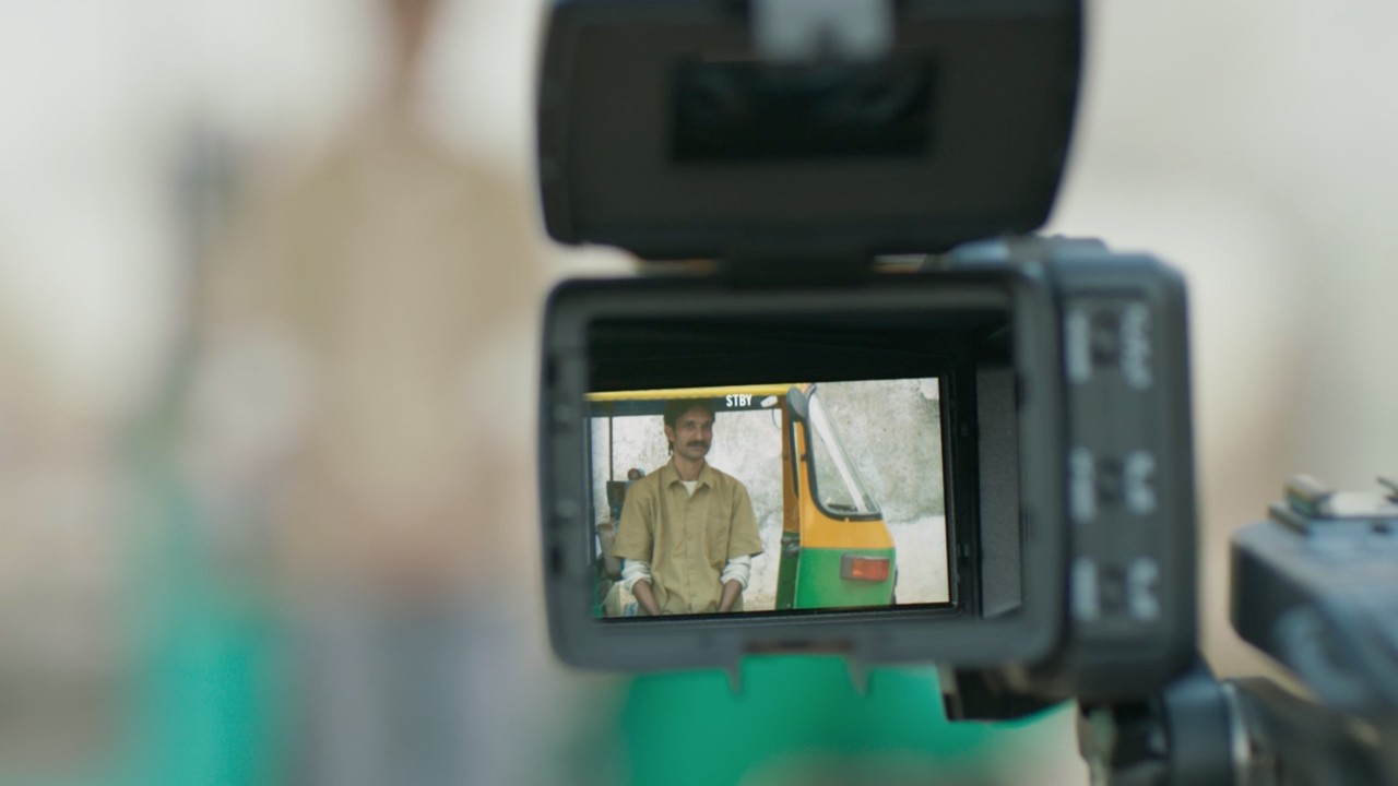 Disco Obu (2017) | MUBI