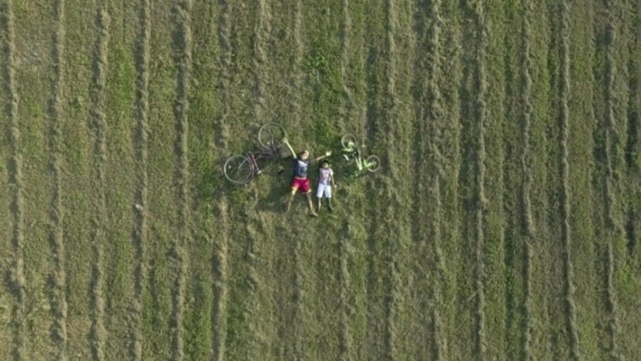 Maybe Aliens (2017) | MUBI