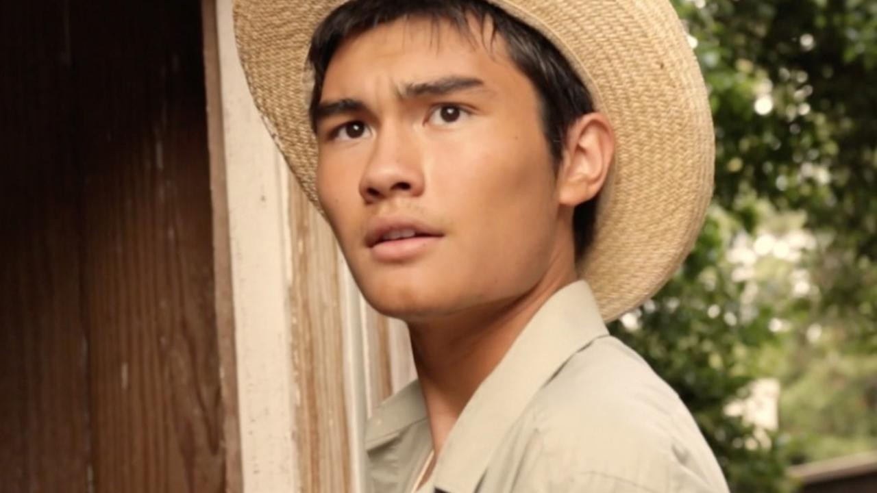 Summer Solitude (2017) | MUBI