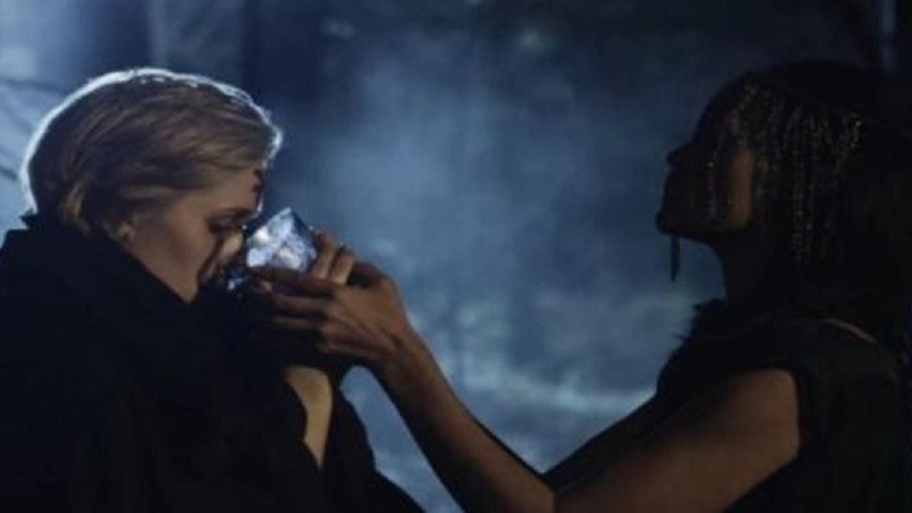 Blood Bound (2018) | MUBI