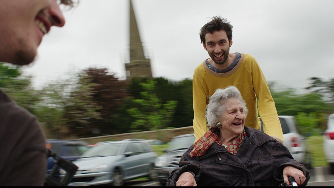 Granny Project (2017) | MUBI