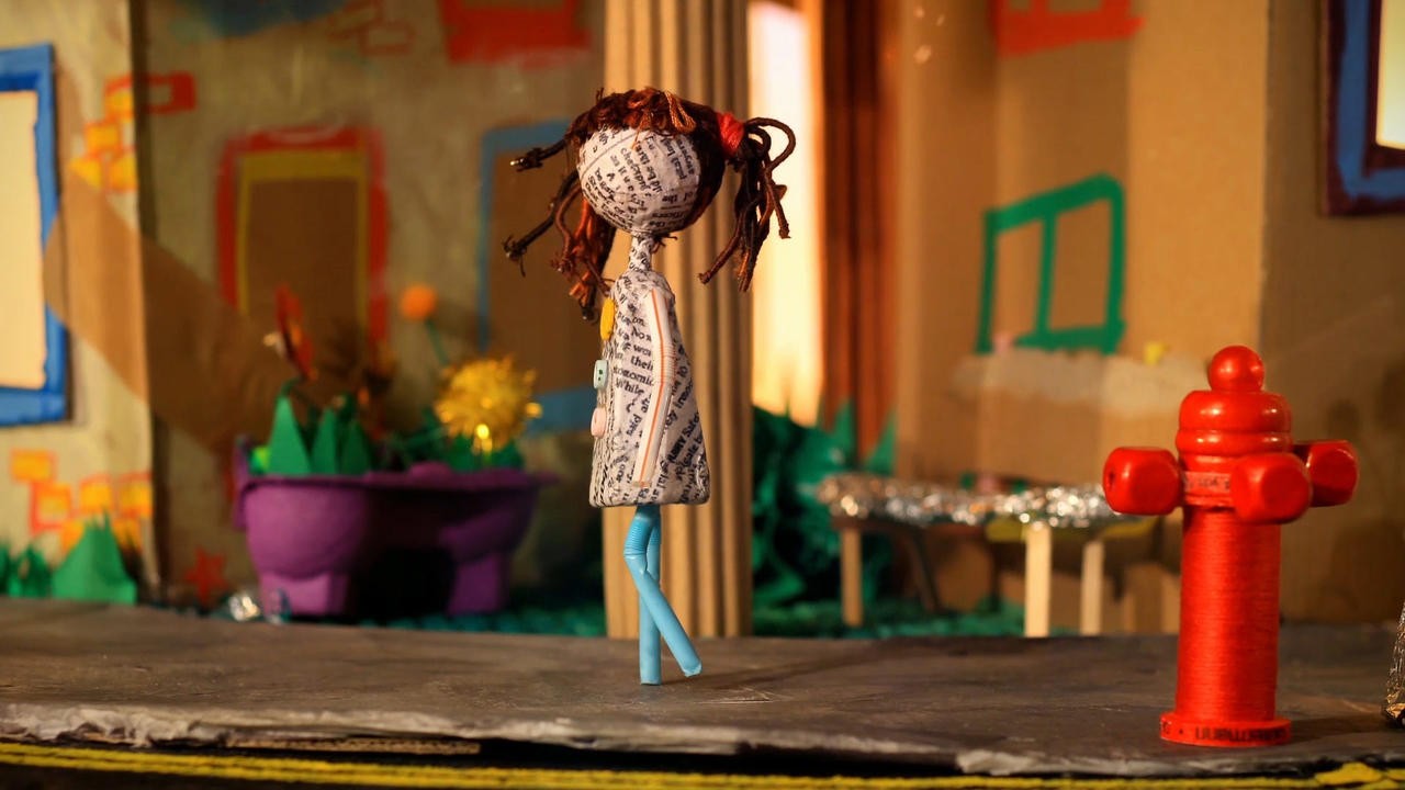 Home Matters // American Dream (2016) | MUBI