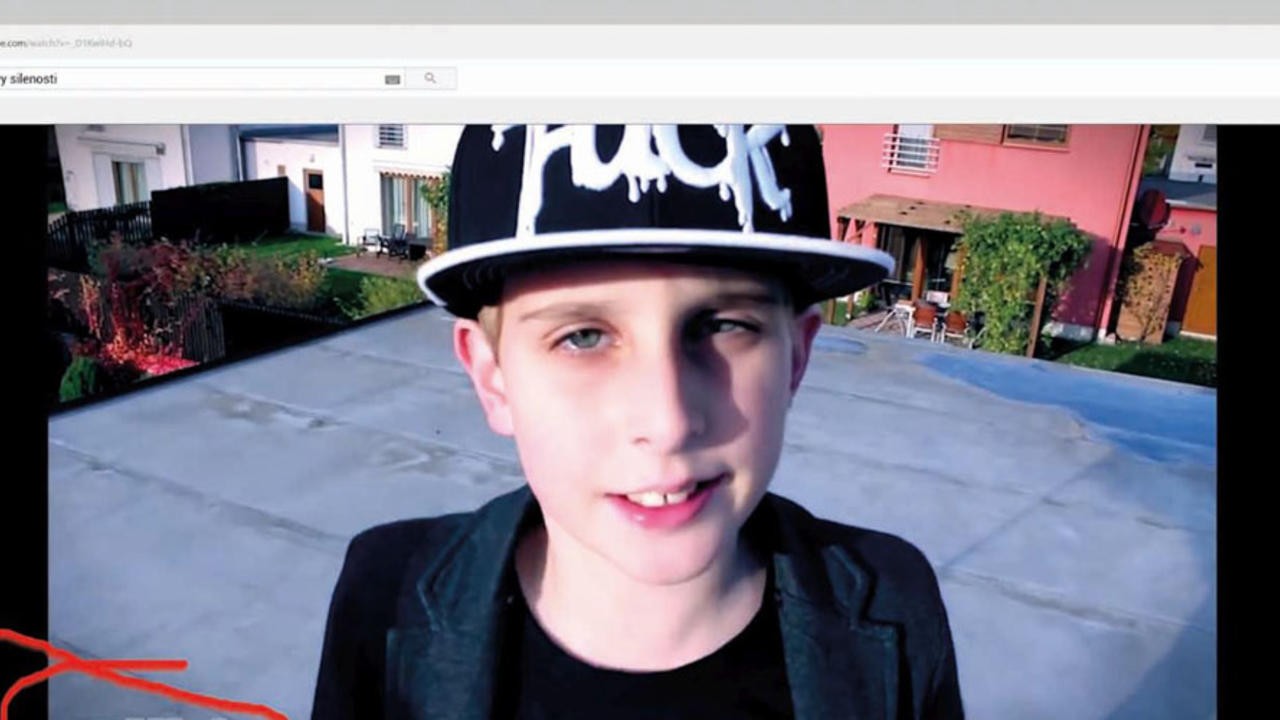 Jútub.com (2017) | MUBI