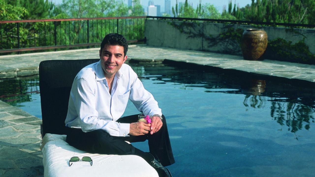 Living a Beautiful Life (2003) | MUBI