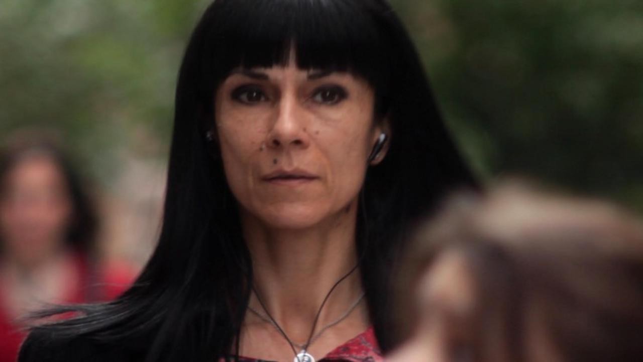 Panic Attack (2017) | MUBI