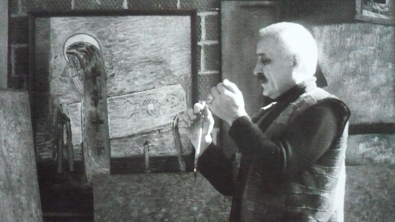 Dust Bread 1994 Mubi