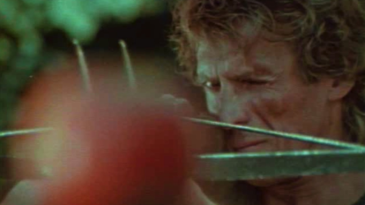Crossbow (1987) | MUBI