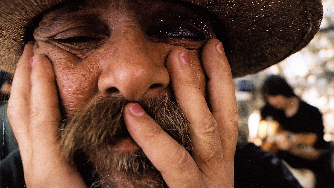 From the Dust of the Sun's Rays (2001) | MUBI