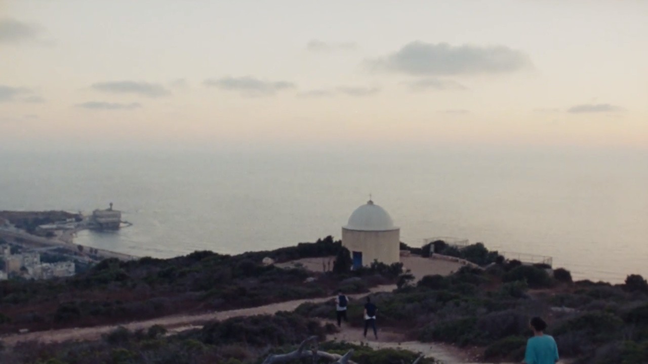 Scenes: One Night in Israel (2017) | MUBI