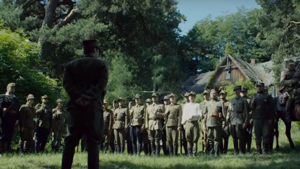 Cursed (2017) | MUBI