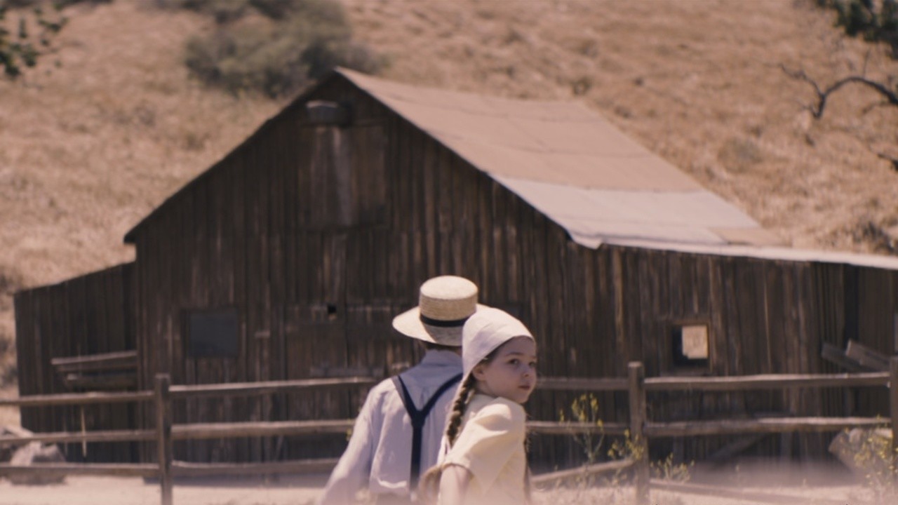 Break the Will (2016) | MUBI