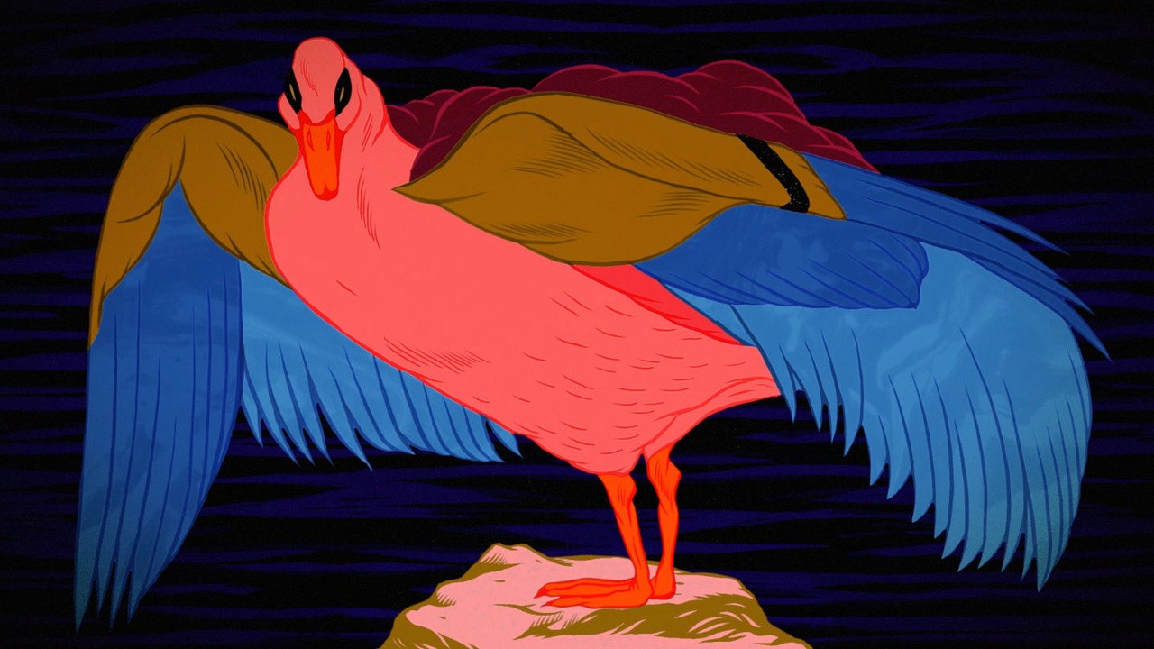 Mark Lotterman - Happy (2017) | MUBI