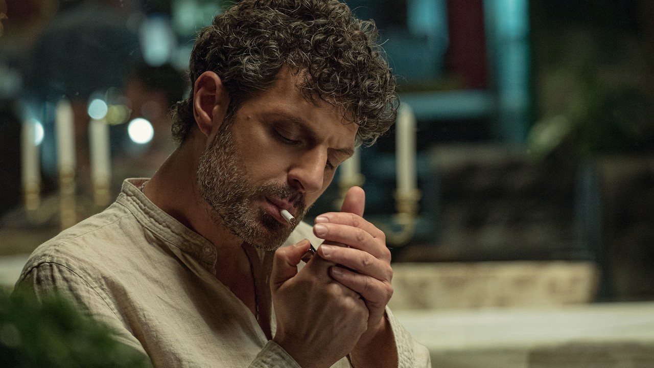 Velislav Pavlov – Películas, biografías y listas en MUBI