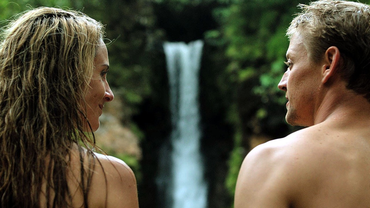 Forever (2016) | MUBI