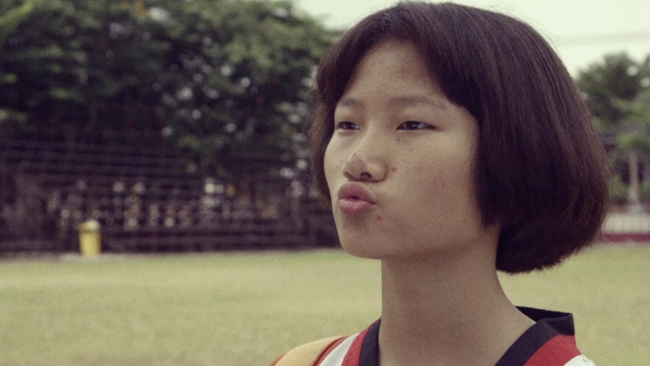 Patcha Is Sexy (2014) | MUBI