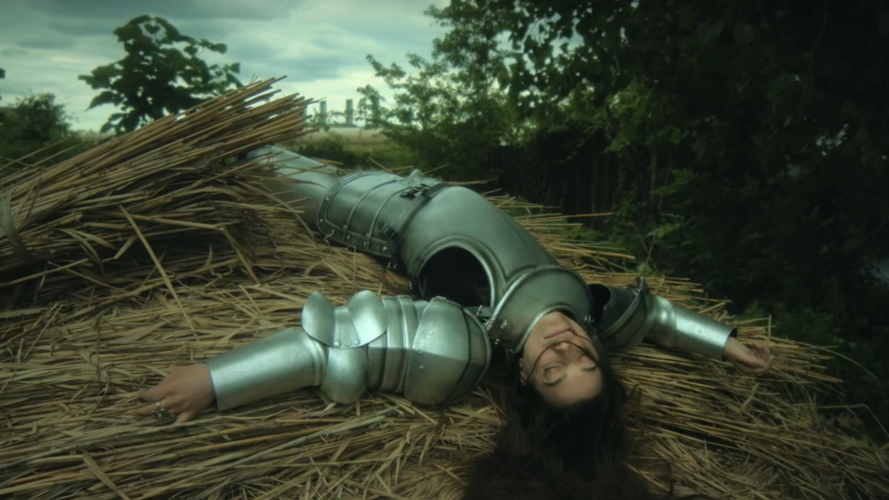 Anohni: Hopelessness [MV] (2016) | MUBI