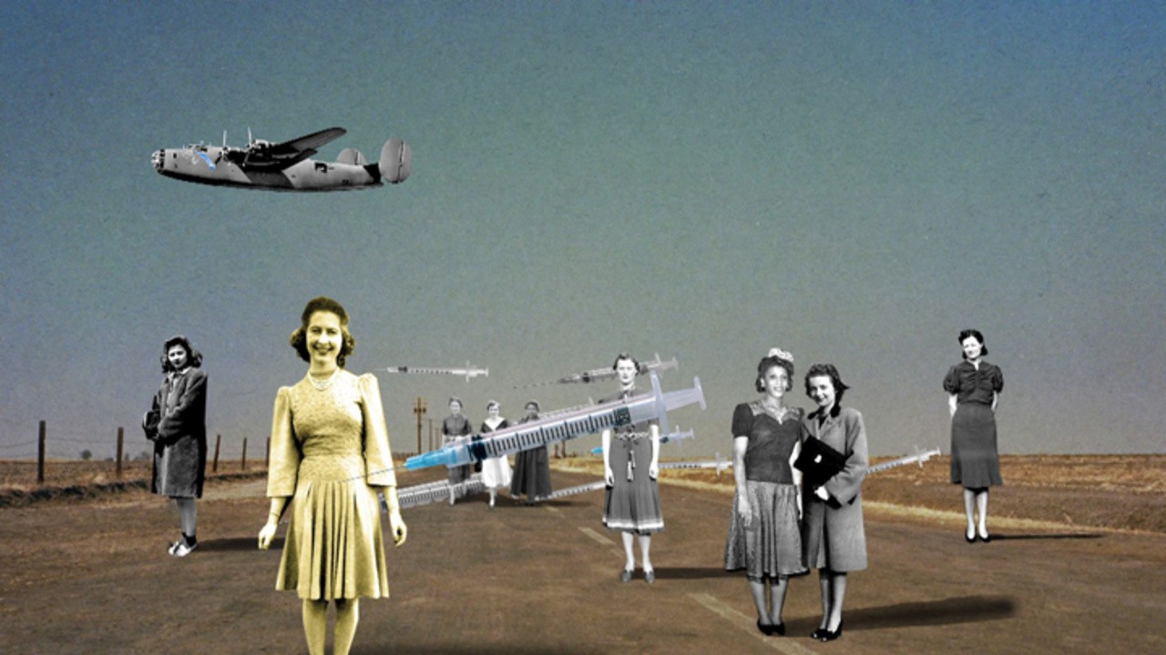 Fertile Myrtle (2017) | MUBI