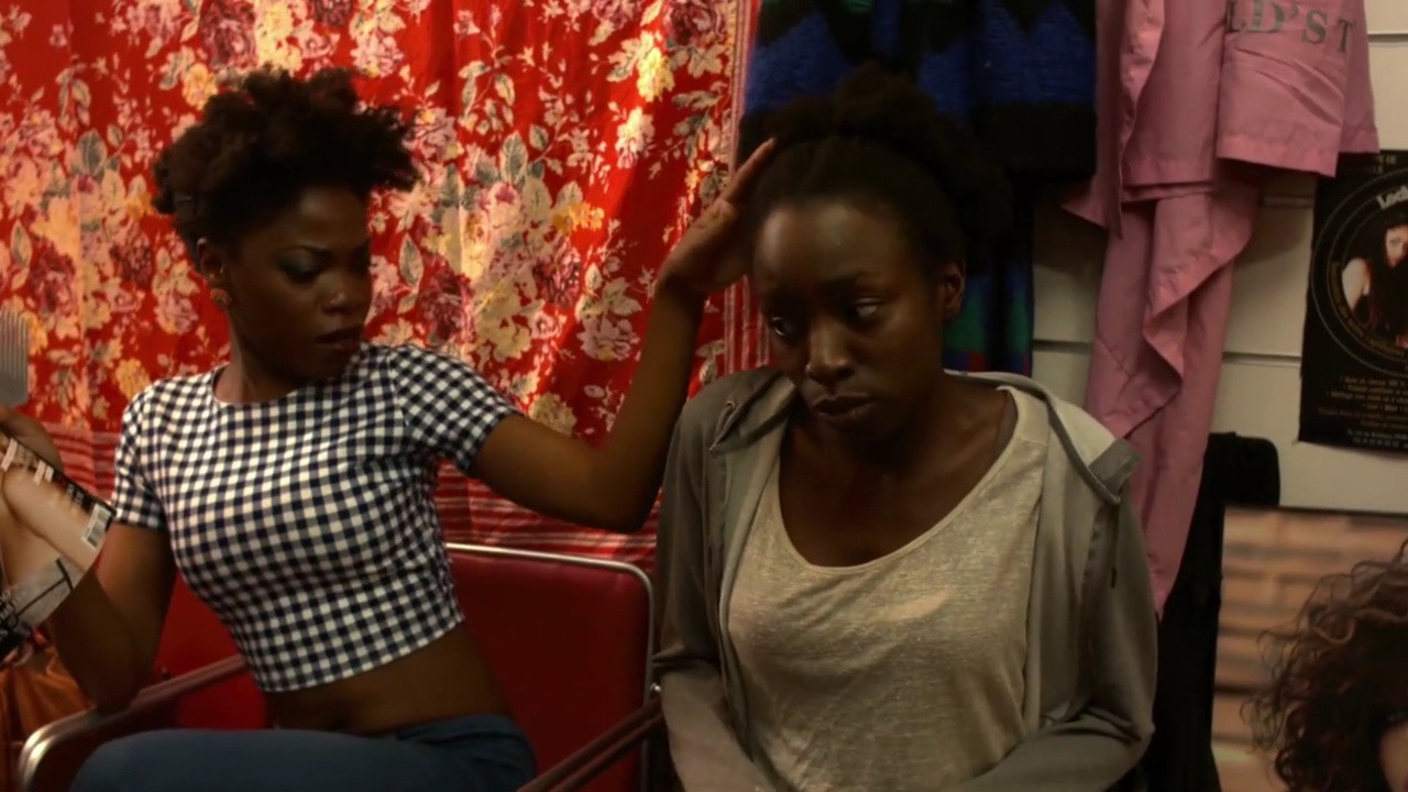 Manda Touré – Film, biografie e liste su MUBI