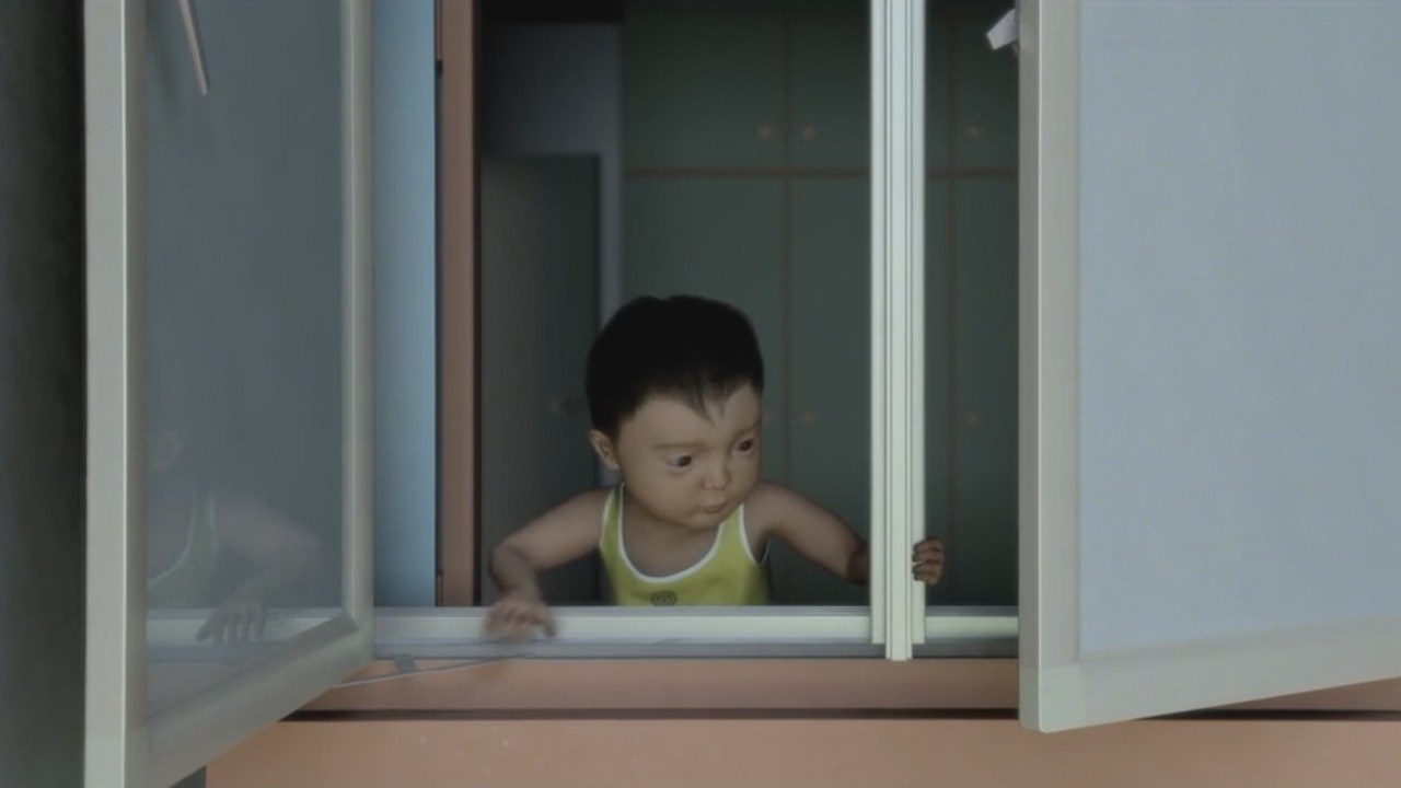 Drop Nowhere (2016) | MUBI