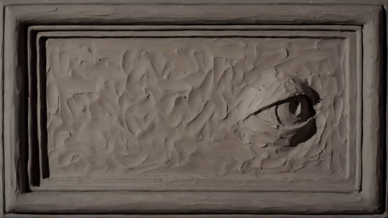 Framed 2013 Mubi