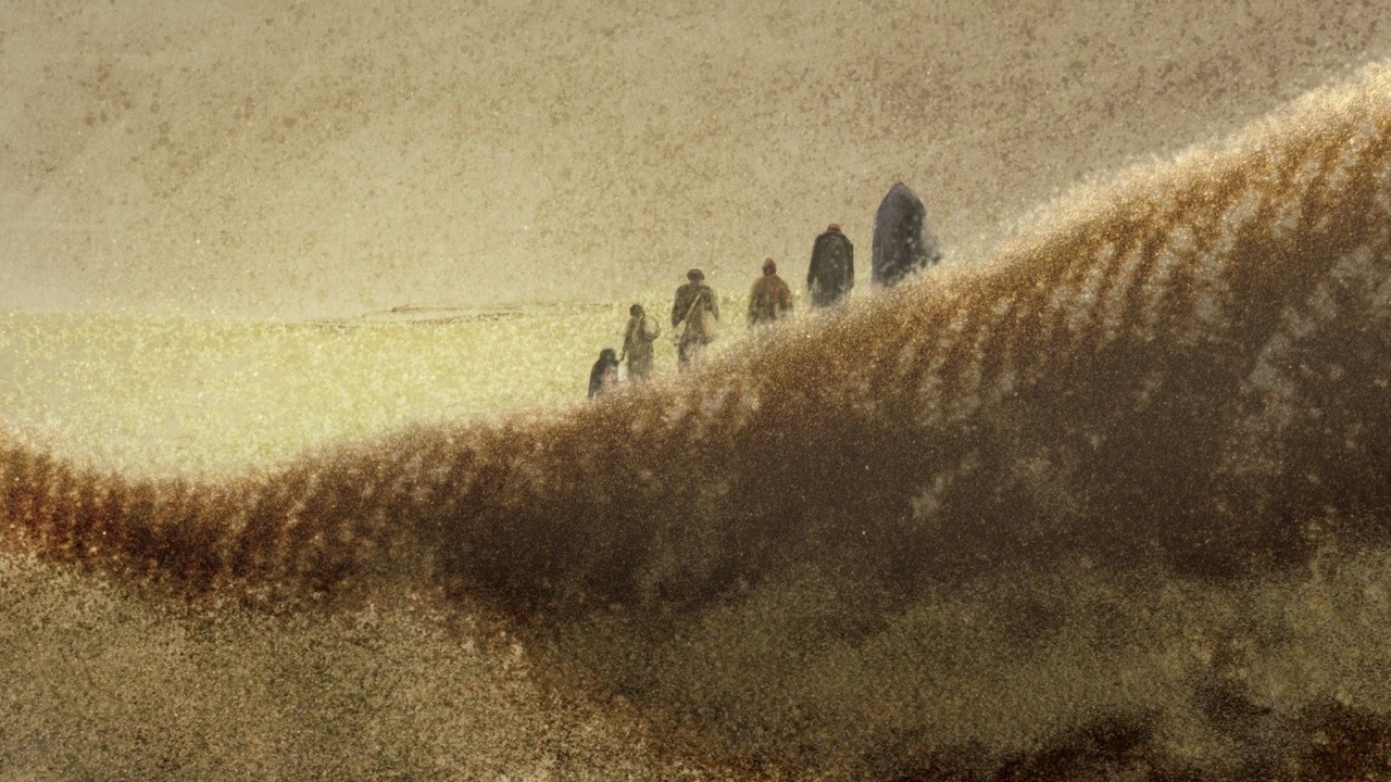 Miniyamba: Walking Blues (2012) | MUBI