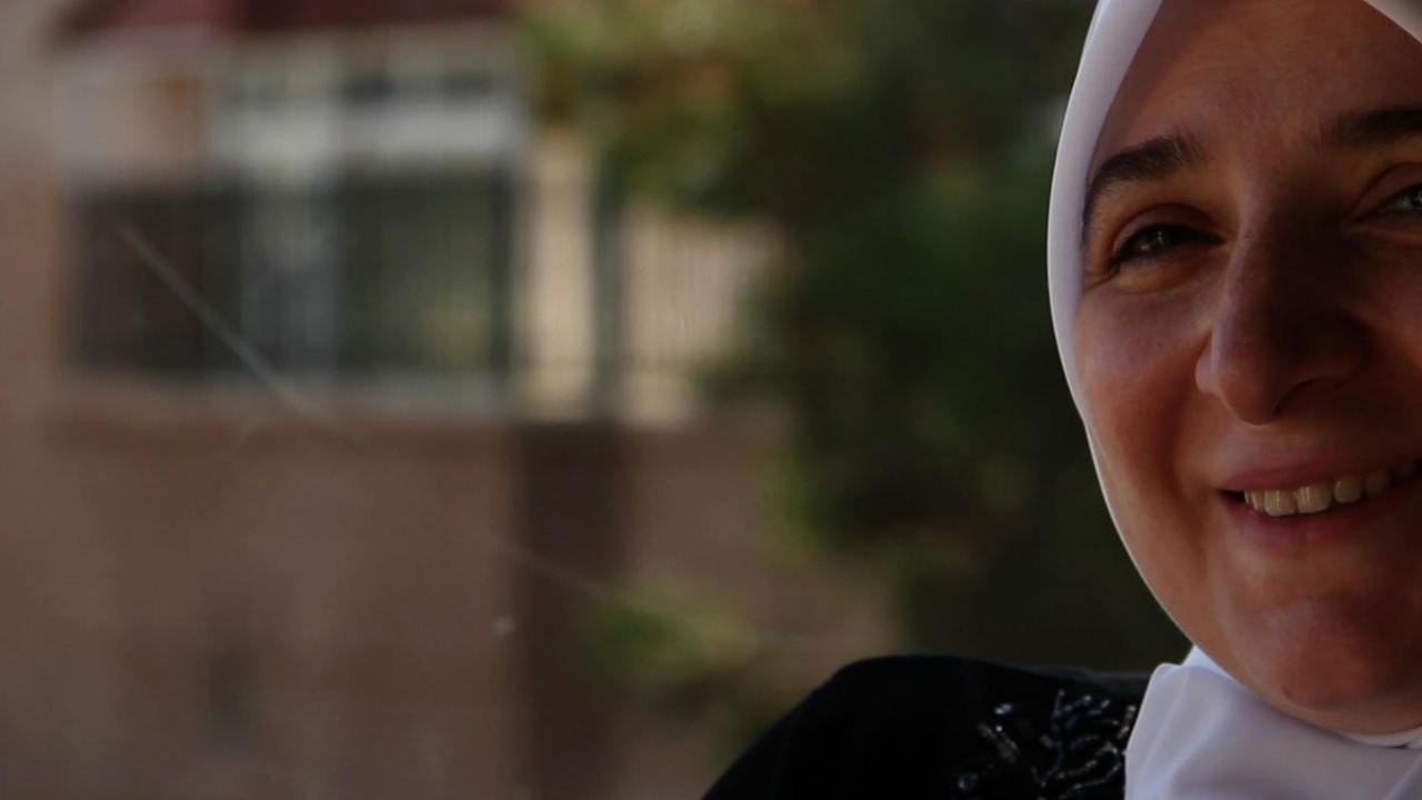 Damascus, My First Kiss (2012) | MUBI