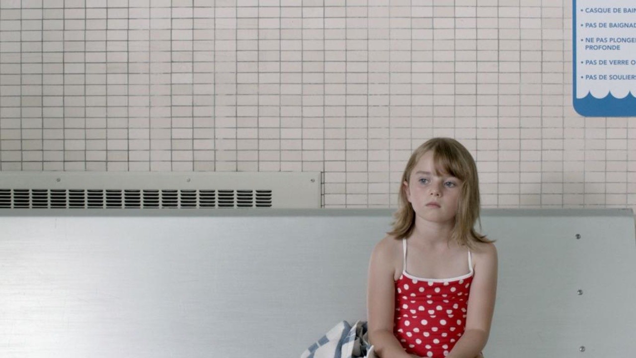 The Swimming Lesson (2015) | MUBI