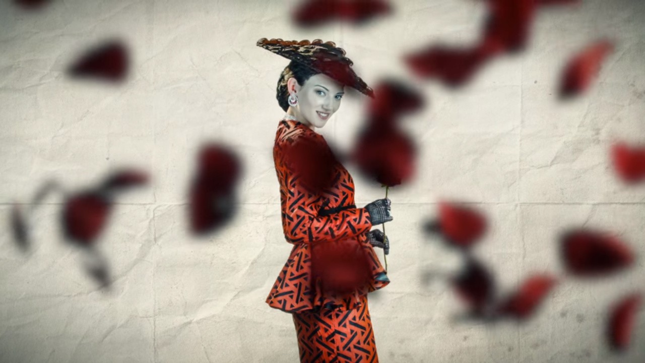 Silver Girl (2015) | MUBI