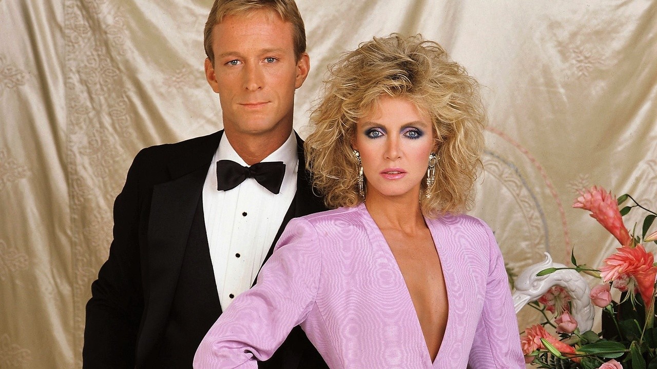 What Channel Is Knots Landing On at Ronald Piper blog