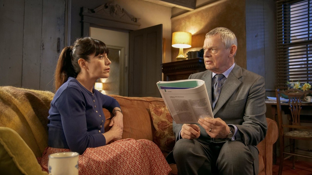 Jeff Rawle – Películas, biografías y listas en MUBI