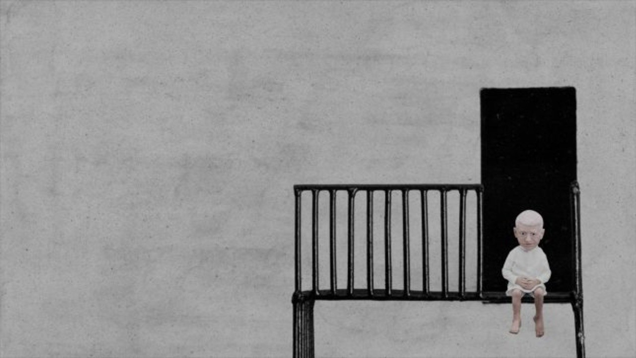 The Fairytale of Empty Space (2017) | MUBI