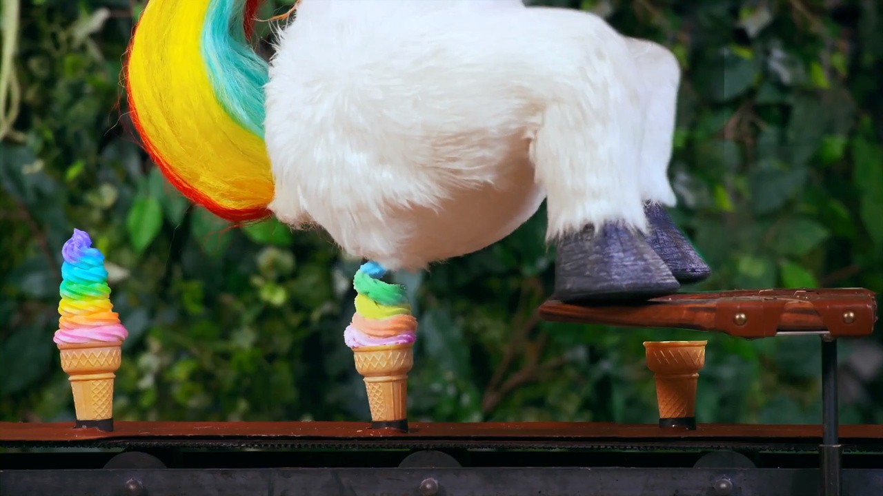 TRAILER - Poop Talk (2017)