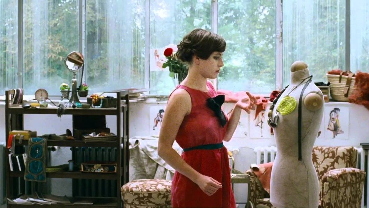 Hello Coco! (2011) | MUBI