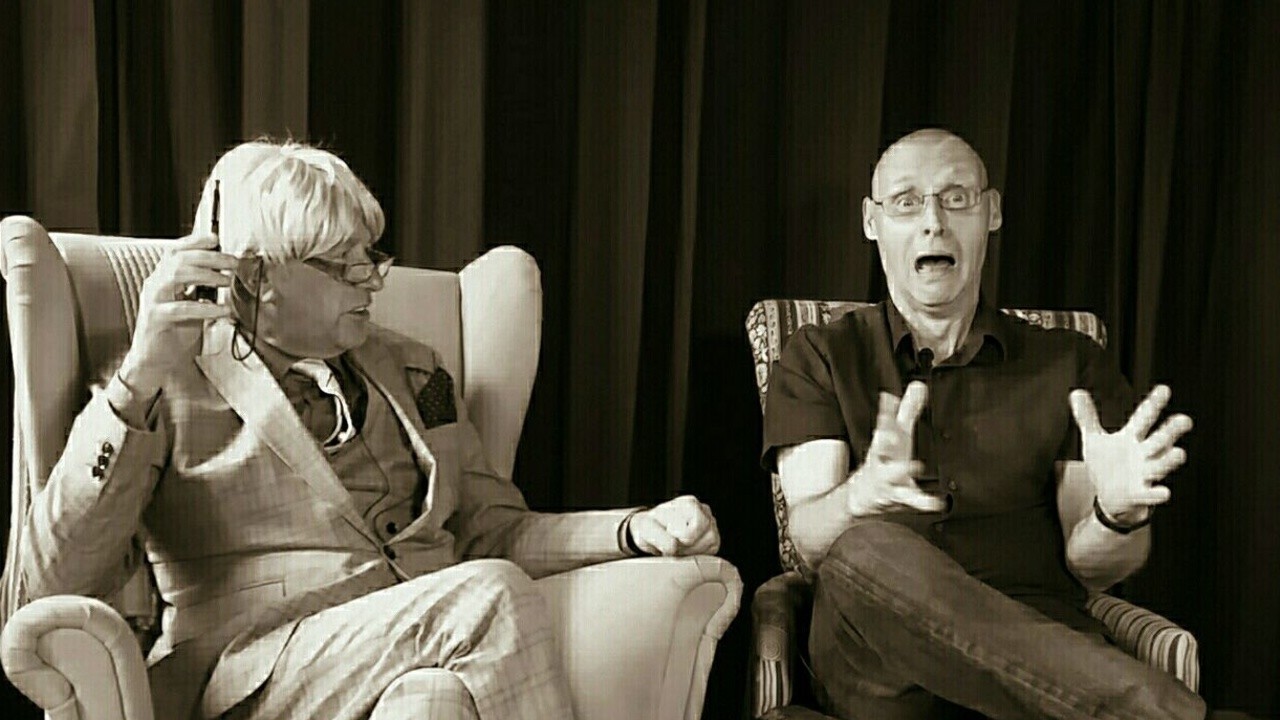 Be London (2018) | MUBI