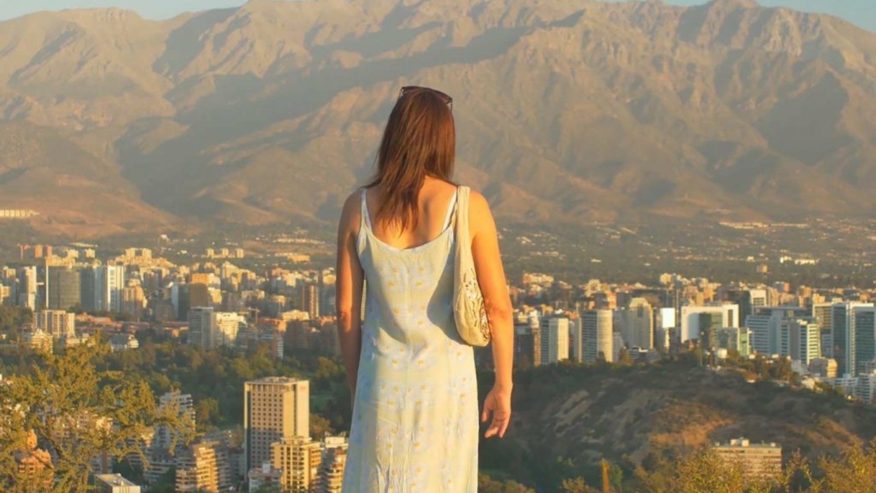 In Transit (2017) | MUBI