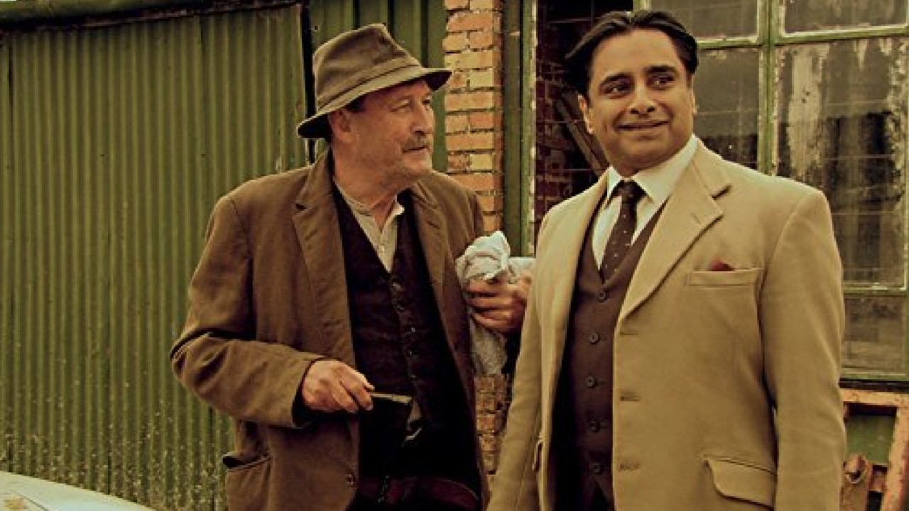 The Indian Doctor (2010) | MUBI