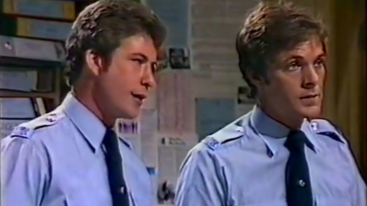 Cop Shop 1977 MUBI Cop Shop 1977 MUBI