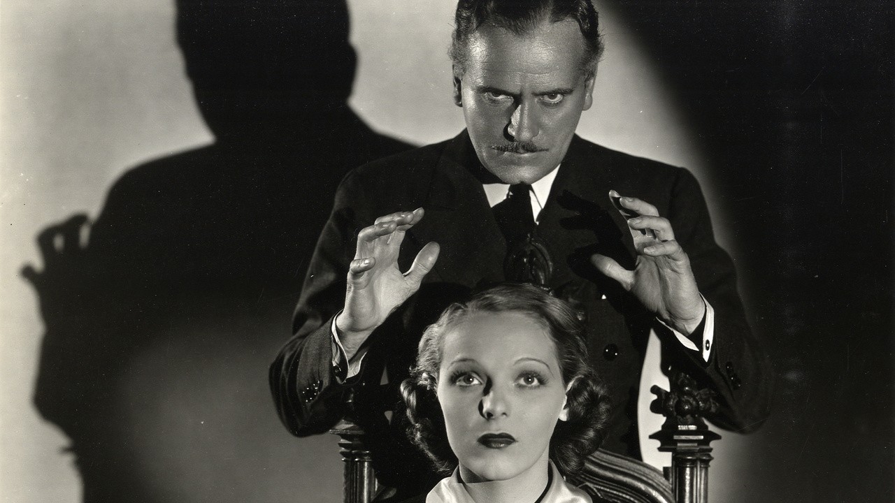 Trick for Trick (1933) | MUBI