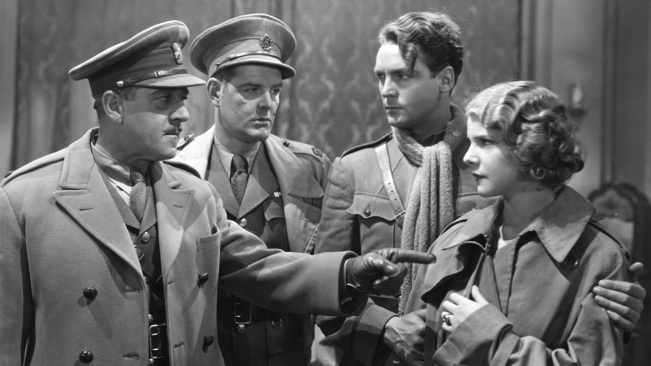 Body and Soul (1931) | MUBI