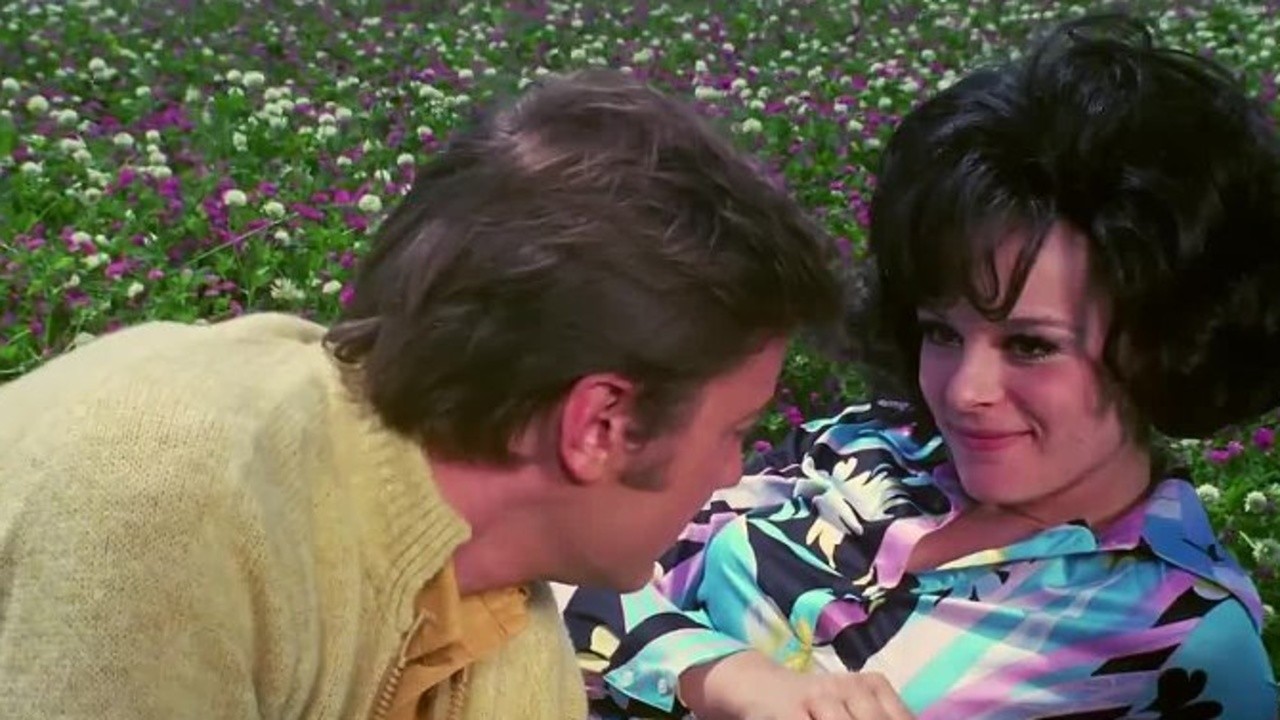 Sürtük (1970) | MUBI