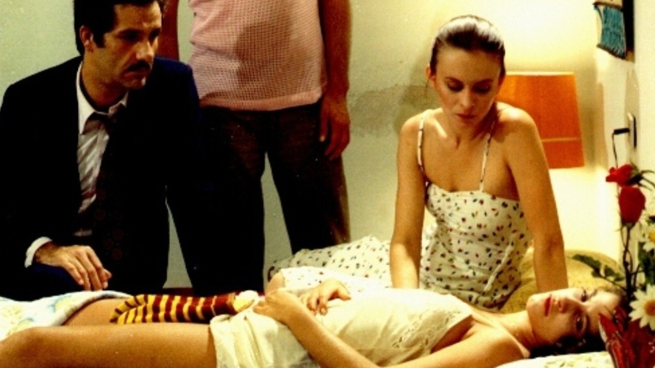 Love, Prostitute Word (1982) | MUBI