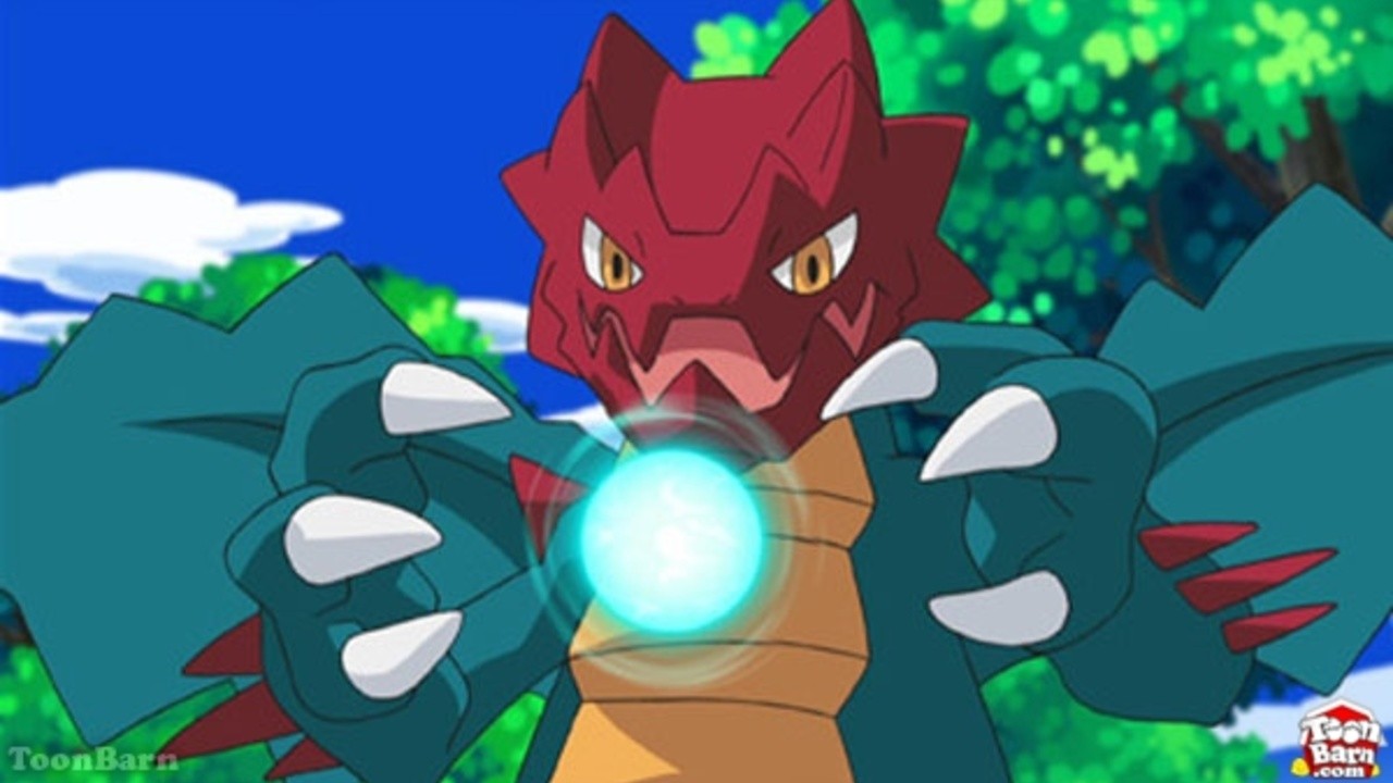 POKÉMON XIV: VOL. 3: The Dragon Master's Path (2011) | MUBI