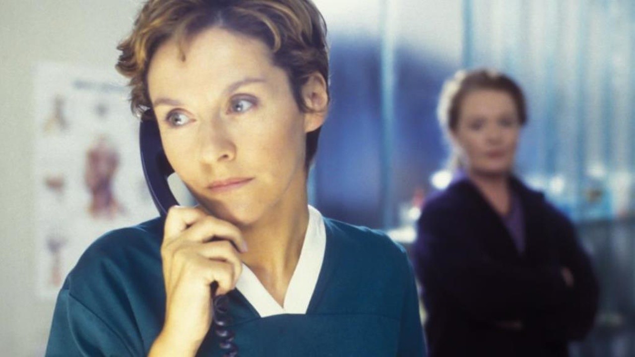 Silent Witness (1996) | MUBI