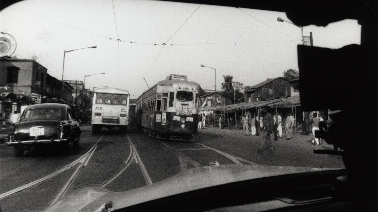 (Calcutta) GO (1993) | MUBI