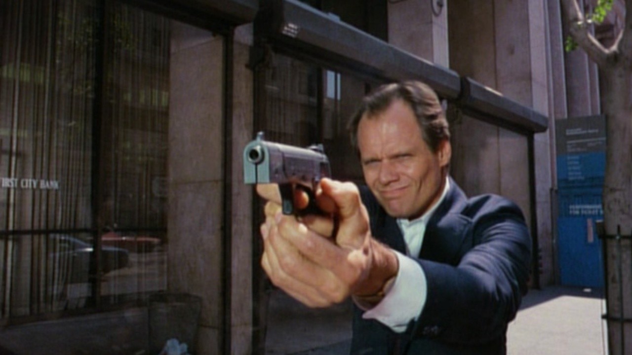 Hunter (1984) | MUBI