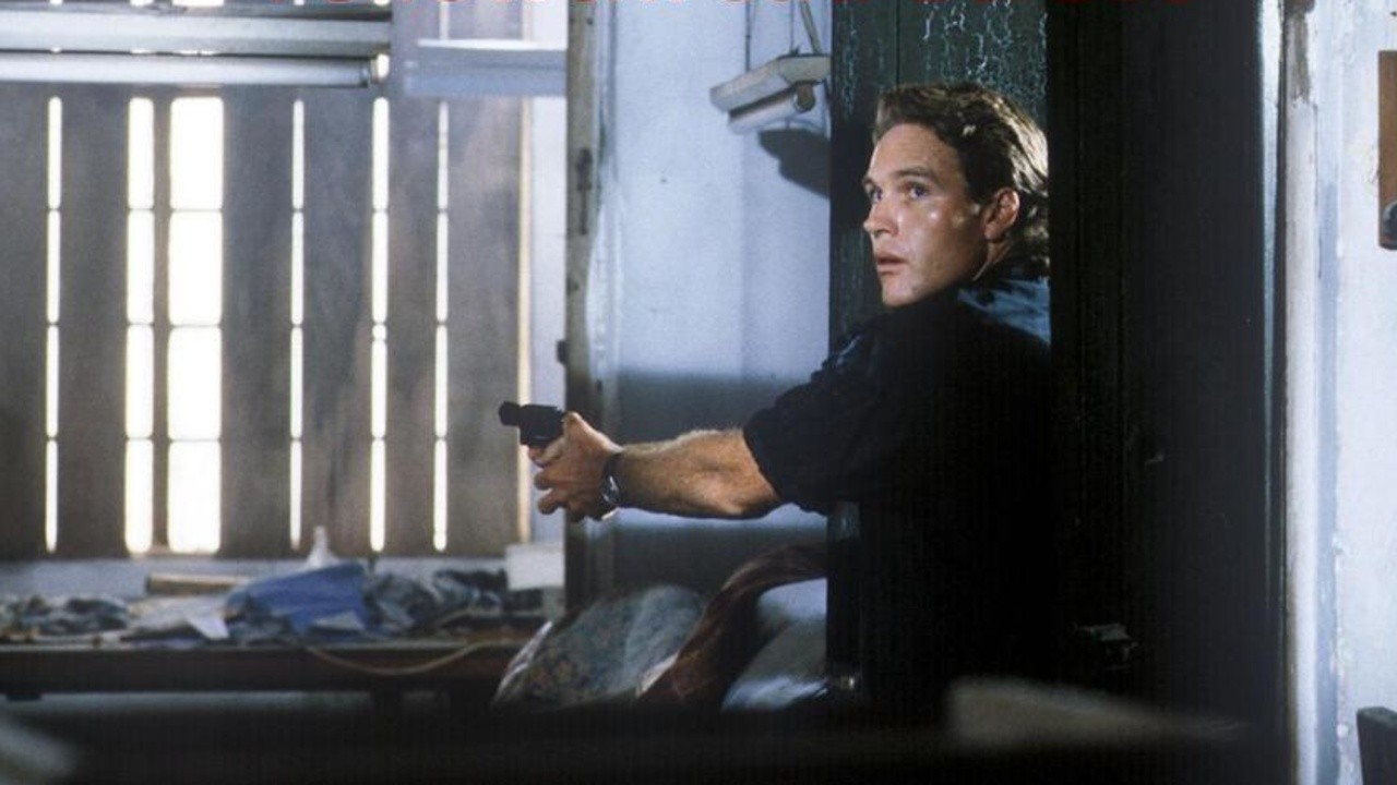 Yellowthread Street (1990) | MUBI