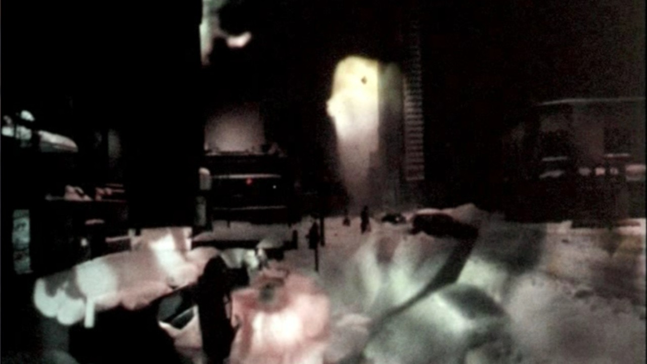 Lis Rhodes – Movies, Bio and Lists on MUBI