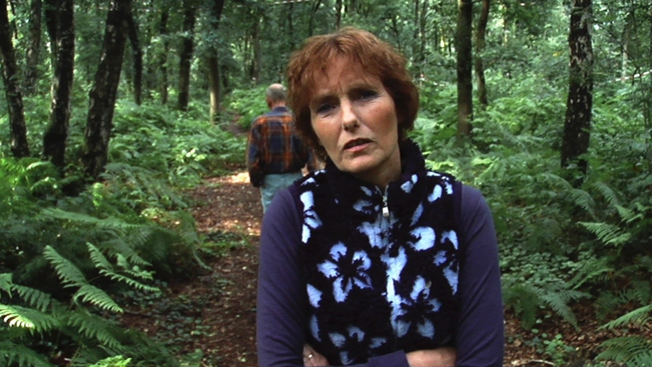 Between the Trees (2009) | MUBI