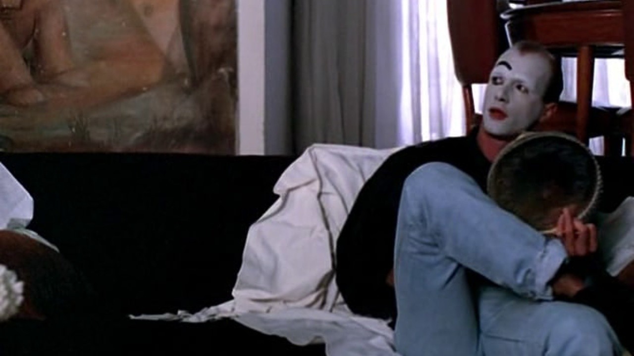 Romance (1988) | MUBI